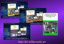 A Systematic Introduction To Making Generative Music With Modular Synths (click and learn more ...